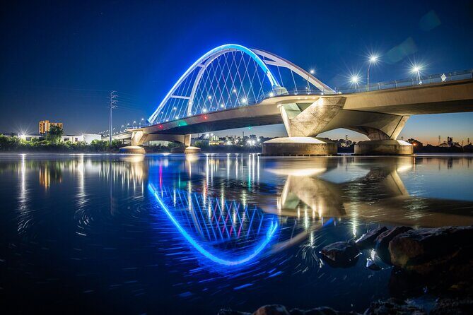 Scavenger Hunts in Minneapolis Private Tour - Discover the Minneapolis-Saint Paul Scavenger Hunt Experience