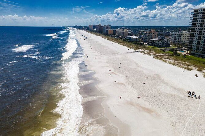 Scenic A1A Byway Self Guided Driving Audio Tour - Exploring the Scenic A1A Byway Self-Guided Driving Audio Tour