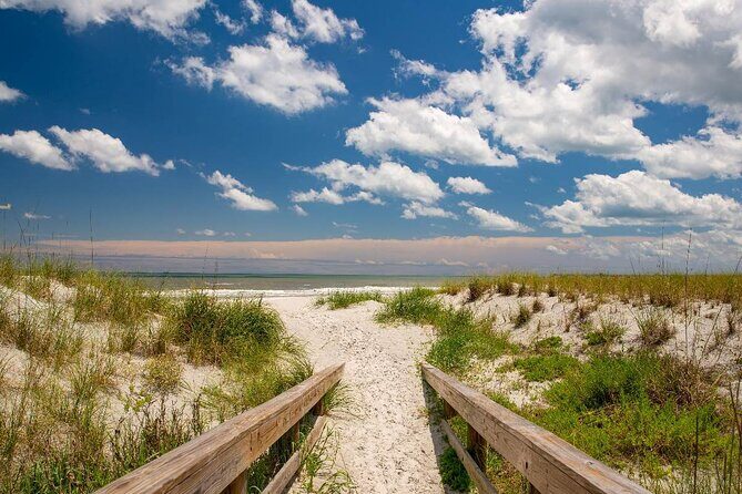 Scenic A1A Byway Self Guided Driving Audio Tour - Authentic Experiences and Practical Details