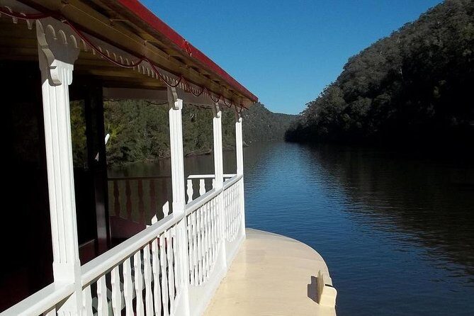 Scenic Adventure Cruise - Why the Experience Scores So Highly