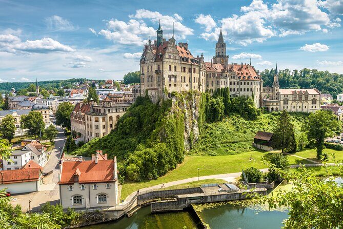Scenic Baden-Baden Private Walking Tour: Exploring Historic Charm - The Sum Up