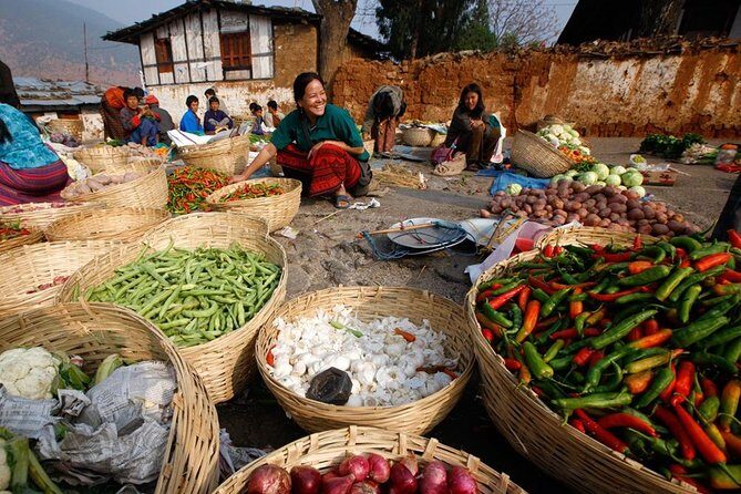 Scenic Bhutan Guided Multi-Day Tour with Airport Pickup - Frequently Asked Questions