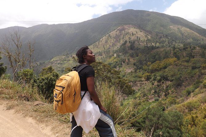 Scenic Blue Mountain Hike from Kingston - Practical Details & What to Expect
