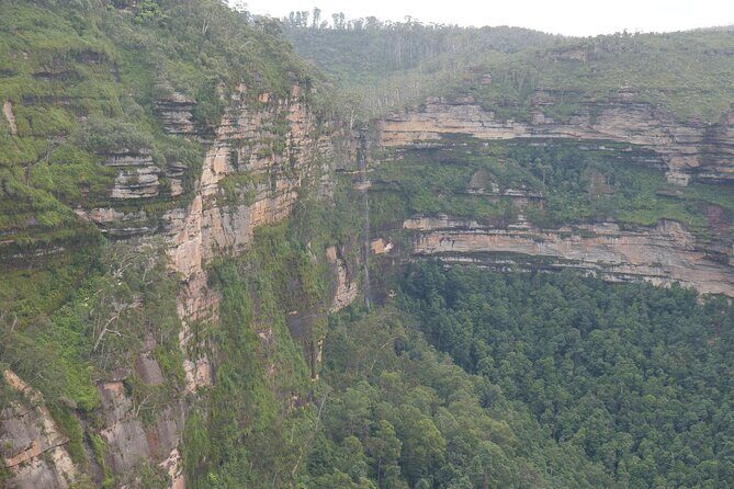 Scenic Blue Mountains 2-Day Shared Tour - An In-Depth Look at the 2-Day Blue Mountains Tour