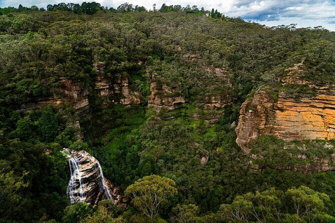 Scenic Blue Mountains 2-Day Shared Tour - FAQs