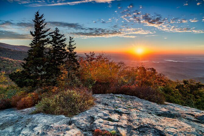 Scenic Blue Ridge Parkway Self-Guided Driving Audio Tour - Final Thoughts: Who Should Consider This Tour?