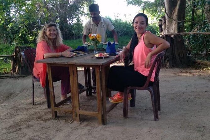 Scenic Boat Ride & Village Breakfast in Sigiriya - An In-Depth Look at the "Scenic Boat Ride & Village Breakfast" Tour