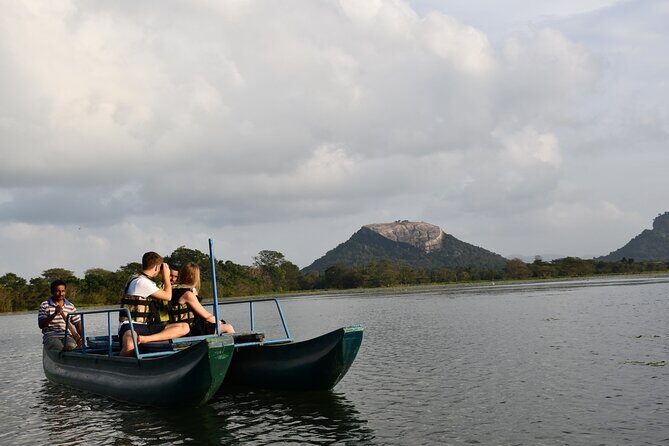 Scenic Boat Ride & Village Breakfast in Sigiriya - Final Thoughts