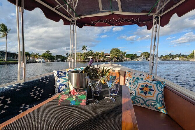 Scenic Boat Tour on Fort Lauderdales Riverside - Who Should Consider This Tour?
