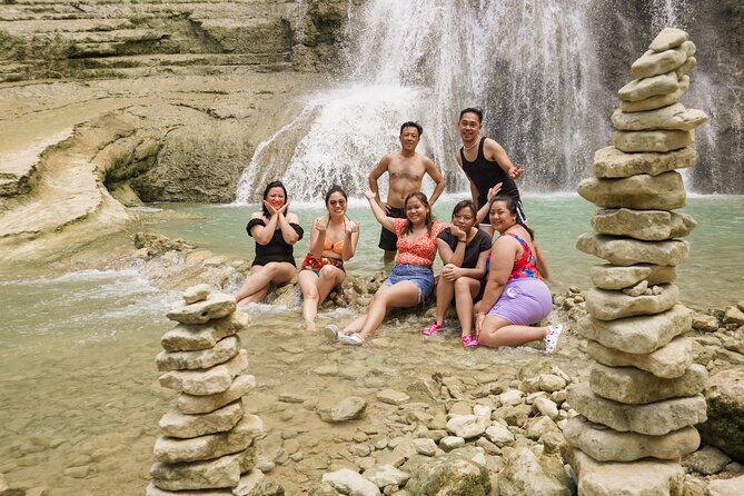 Scenic Bohol Candijay Tour with Private Driver-Guide - Experience the Best of Bohol’s Countryside: Scenic Candijay Tour with Private Driver-Guide