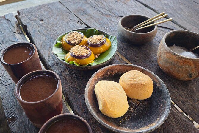 Scenic Bohol Candijay Tour with Private Driver-Guide - Final Thoughts: Is This Tour Right for You?