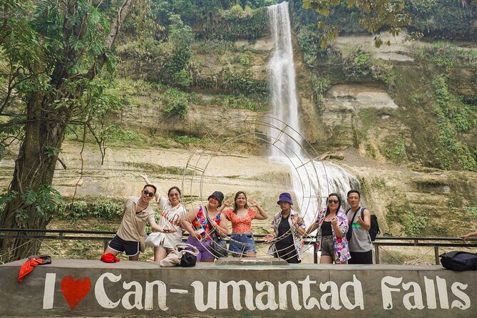 Scenic Bohol Candijay Tour with Private Driver-Guide - Final Words