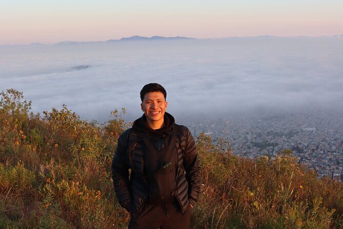 Scenic Cable Car Ride to the Citys Hidden Volcano - Key Points