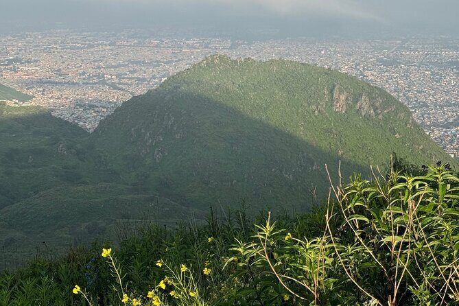 Scenic Cable Car Ride to the Citys Hidden Volcano - Final Thoughts