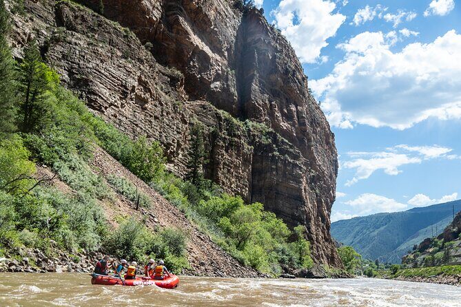 Scenic Canyon Half-Day Float - The Sum Up: Who Should Take This Float?