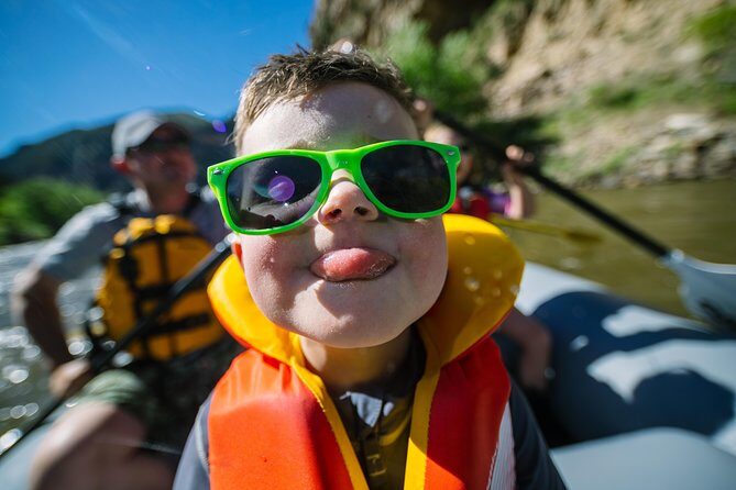 Scenic Canyon Half-Day Float - FAQs