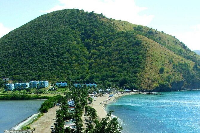 Scenic City Tour and Beach Escape - An In-Depth Look at What This Tour Offers