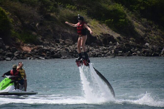 Scenic City Tour and Beach Escape - FAQ