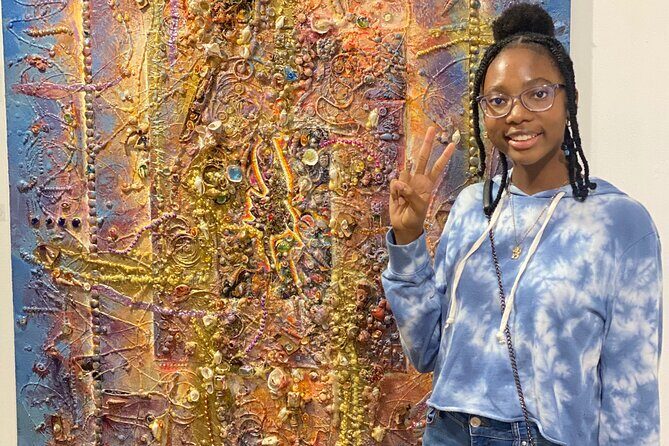 Scenic City Tour - The Sum Up