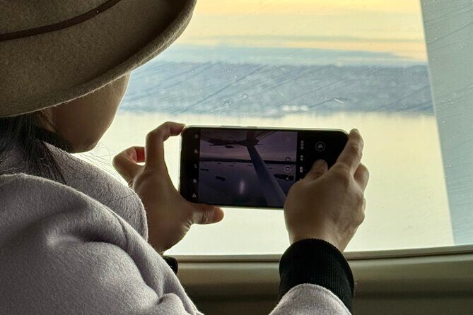 Scenic Coastal Mountain Experience by Seair Seaplanes - What You Can Expect from the Scenic Coastal Mountain Experience