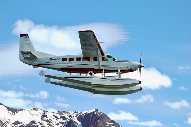 Scenic Coastal Mountain Experience by Seair Seaplanes - Final Thoughts: Is It Worth It?
