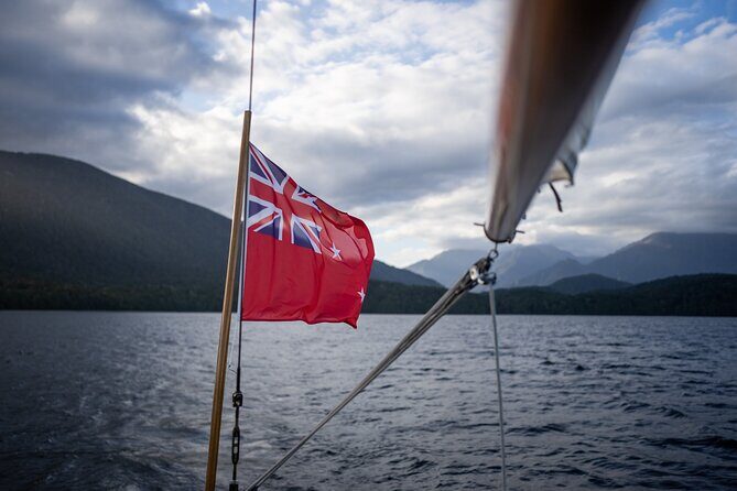 Scenic Cruise & Guided walk on Historic Motor Yacht Lake Te Anau - FAQs