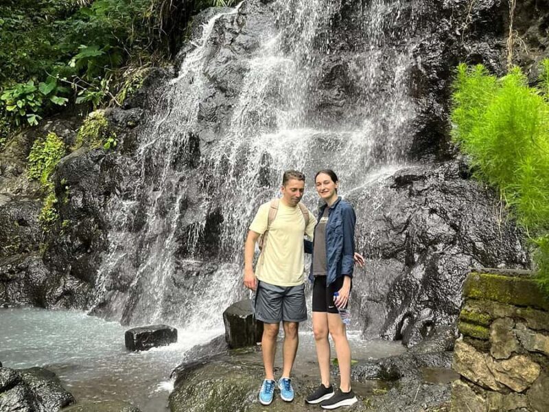 Scenic Cycling Tours Through Bali's Sidemen Countryside - Authenticity and Value