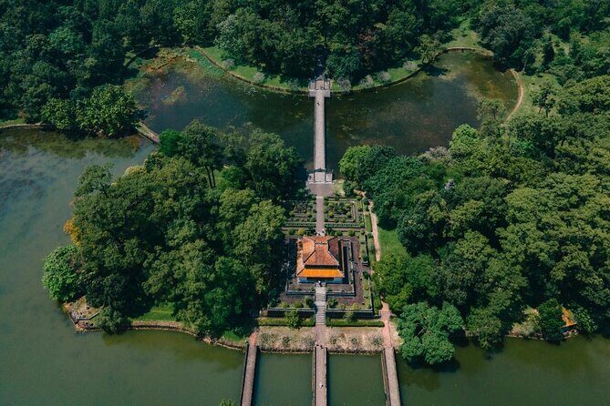 Scenic Dragon Boat Trip On Perfume River - Hue City - Authentic Experiences and Practical Details