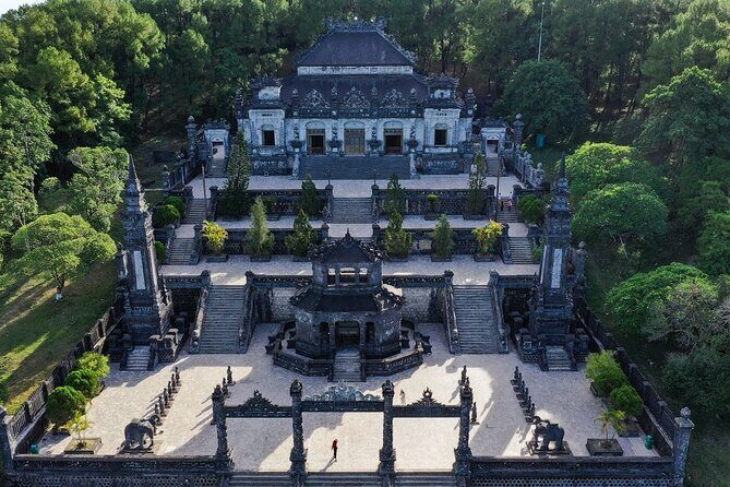 Scenic Dragon Boat Trip On Perfume River - Hue City - Final Thoughts