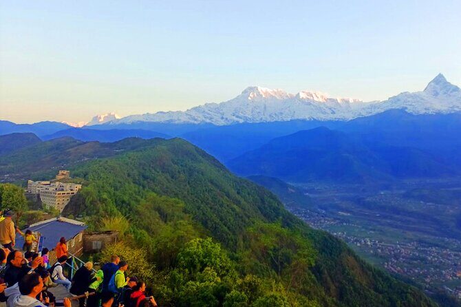 Scenic Drive to Sarangkot Day Tour - Final Thoughts: Is the Scenic Drive to Sarangkot Worth It?