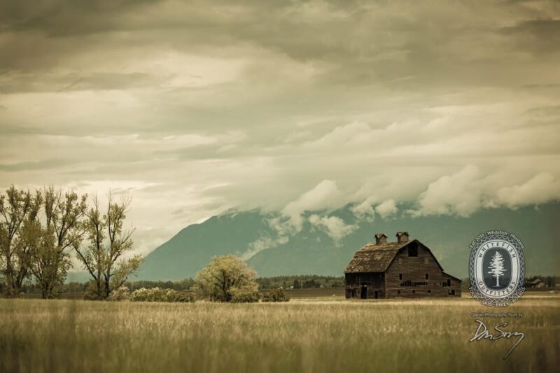 Scenic Driving Tour Flathead Lake and Bison Range - Final Thoughts