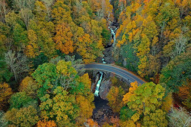 Scenic Driving Tour of the Blue Ridge Mountains - What Makes This Tour Stand Out