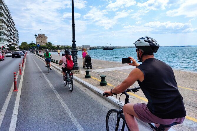 Scenic e-Bike Tour in Thessaloniki - The Value Proposition: Price and What’s Included
