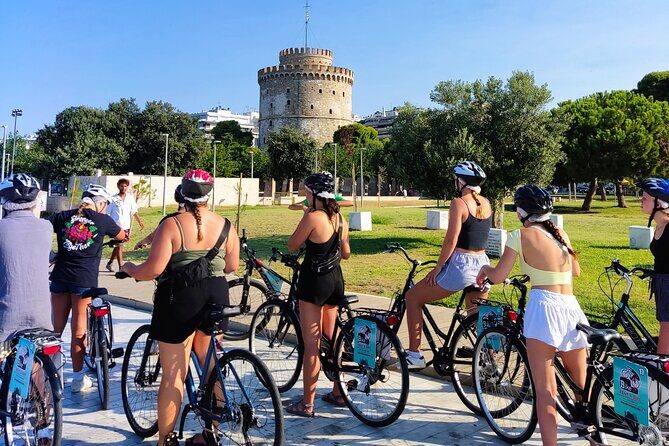 Scenic e-Bike Tour in Thessaloniki - The Sum Up: Is This Tour Worth It?