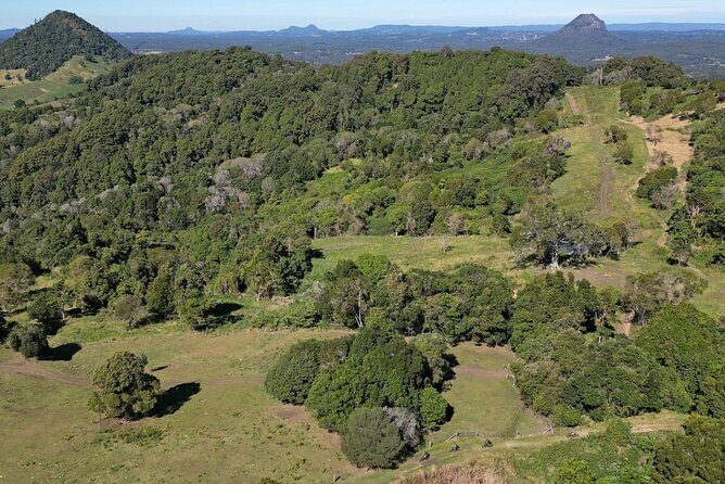 Scenic eBike of the Noosa Biosphere Trail Network - Who Will Love This Tour?