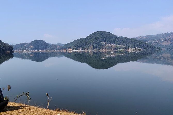 Scenic Entire Pokhara Tour with Guide - Discovering Pokhara’s Natural Wonders