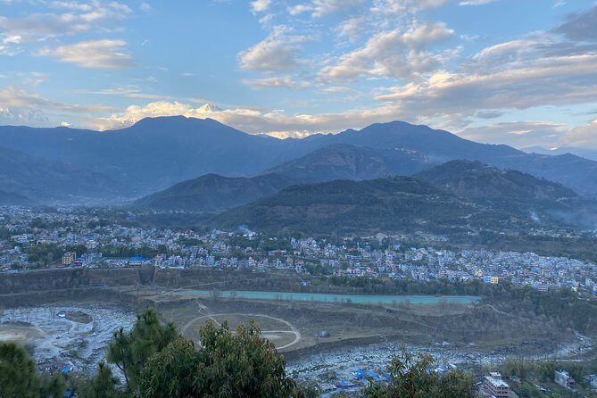Scenic Entire Pokhara Tour with Guide - FAQ