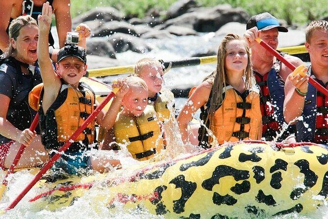 Scenic Float on the Yellowstone River - Who Should Consider This Tour?