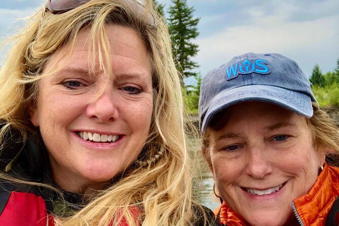Scenic Float Trip in Grand Teton National Park Jackson Hole - Who Is This Tour Best For?
