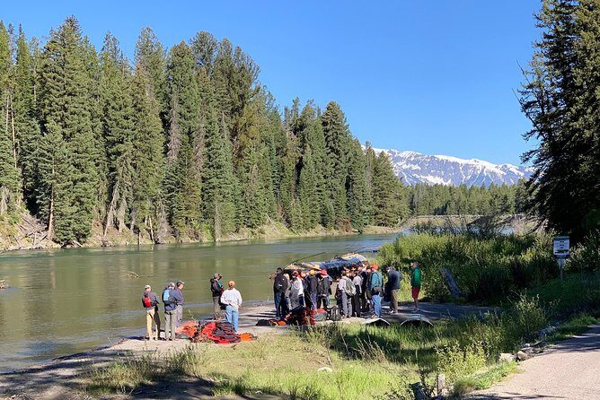 Scenic Float Trip in Grand Teton National Park Jackson Hole - Final Thoughts