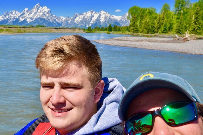 Scenic Float Trip in Grand Teton National Park Jackson Hole - Frequently Asked Questions