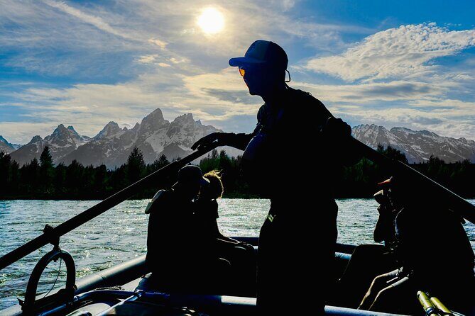 Scenic Float Trip on the Snake River in Grand Teton National Park - Final Thoughts