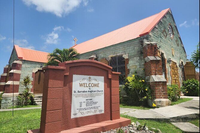 Scenic Full Day Tour of Antigua - Transportation and Group Experience