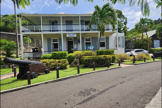 Scenic Full Day Tour of Antigua - Price and Value