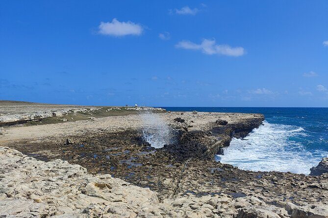 Scenic Full Day Tour of Antigua - The Sum Up