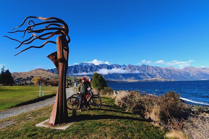 Scenic Guided eBike Tour Ride to the Lake - The Experience: What to Expect on the Ride