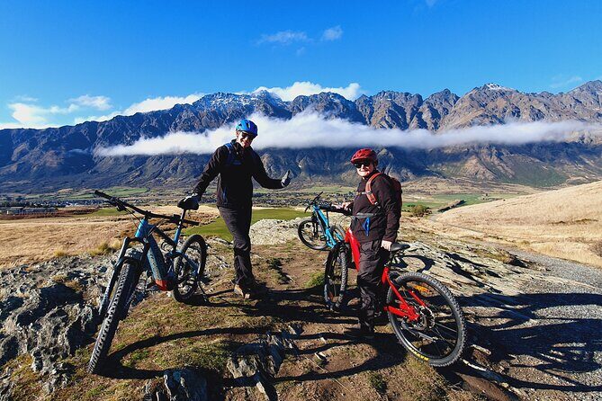 Scenic Guided eBike Tour Ride to the Lake - Value and Practical Notes