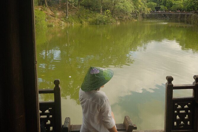 Scenic Hai Van Pass & Hue Day Trip by Heritage Train - An In-Depth Look at the Tour