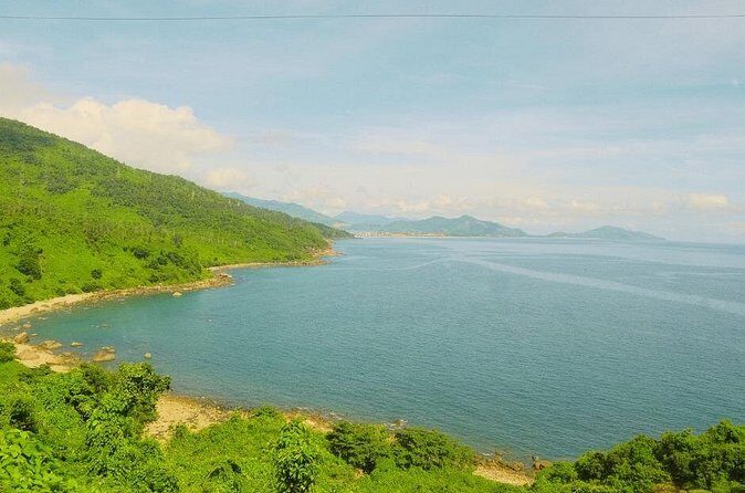 Scenic Hai Van Pass & Hue Day Trip by Heritage Train - FAQ