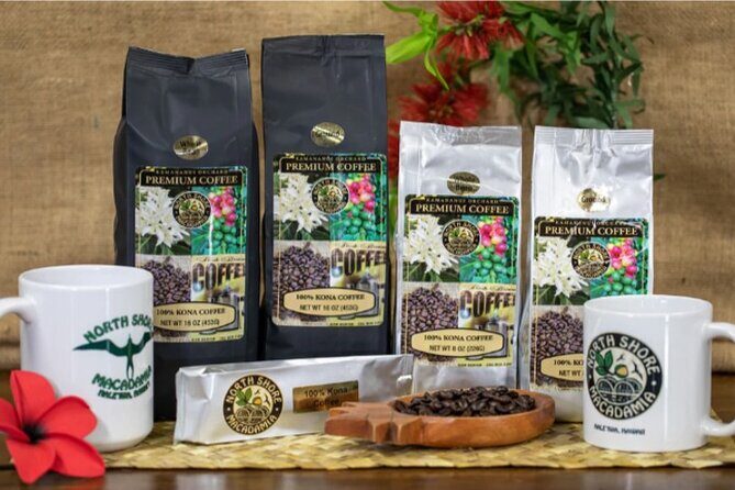 Scenic Half Day North Shore Tour Turtle Bay pickup only - FAQs